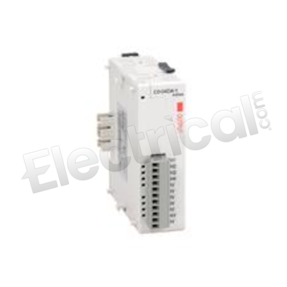 C0-04DA-1 Automation Direct PLC Module Automation