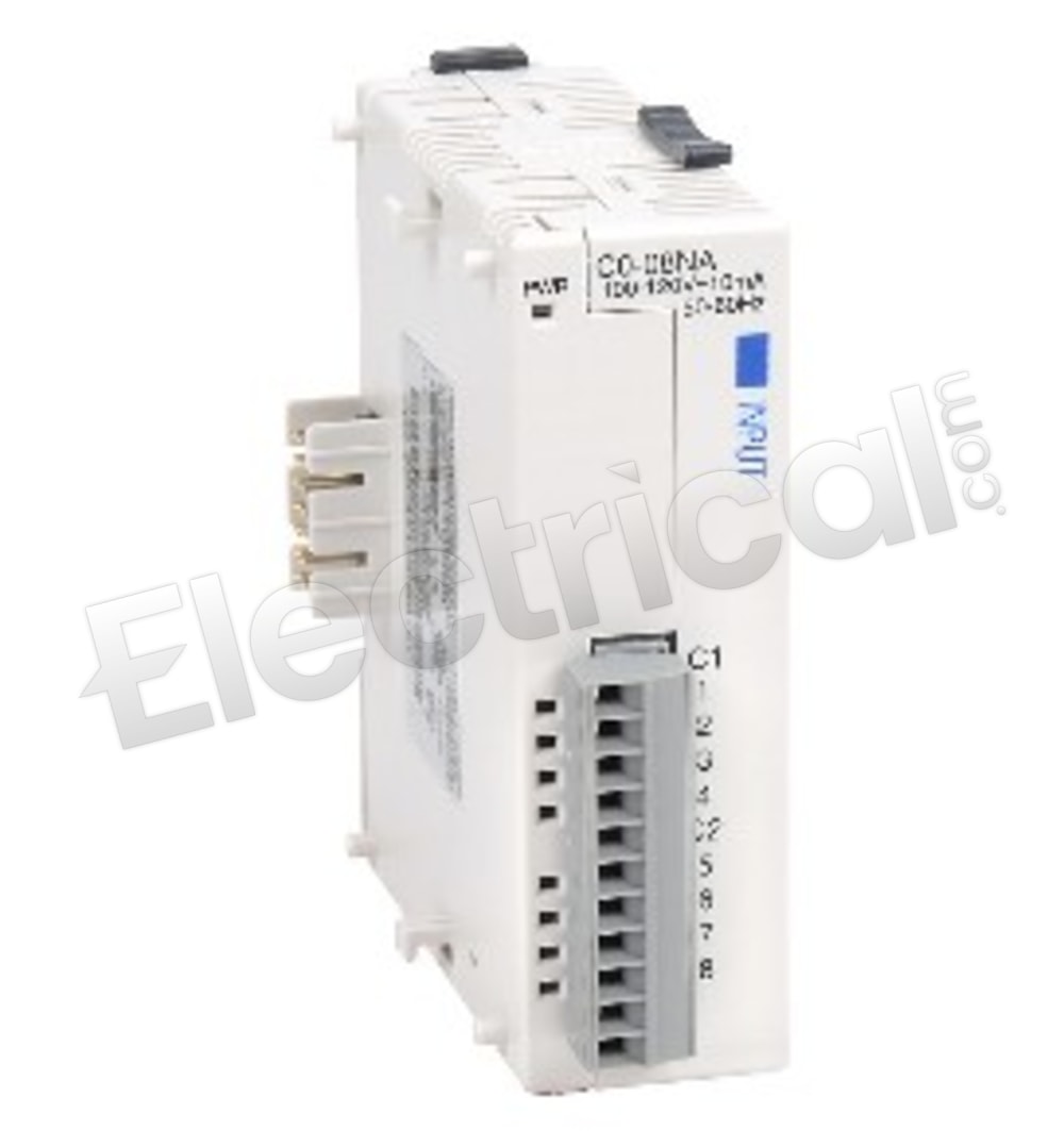 C0-08NA Automation Direct PLC Module Automation