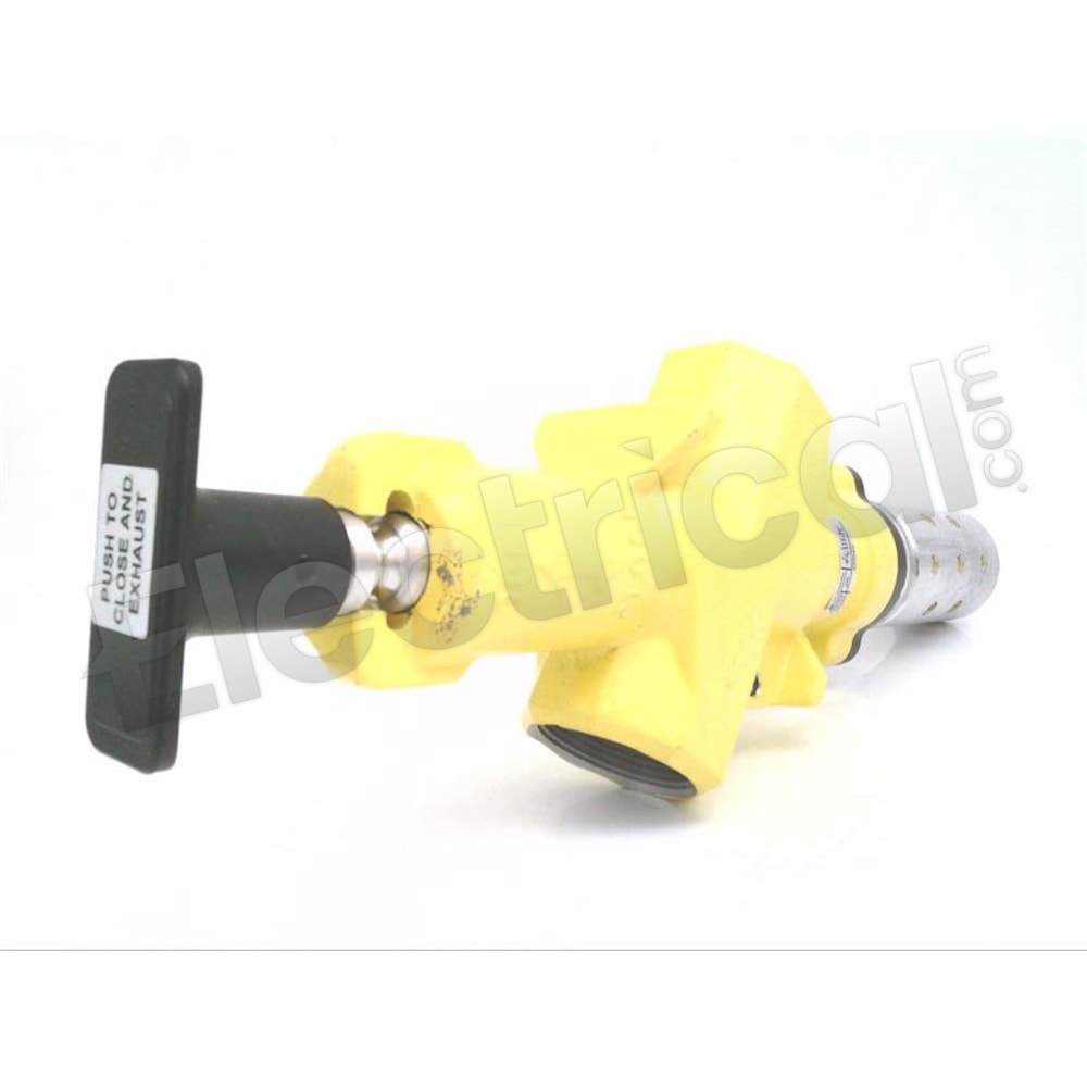 C0024D Norgren Control Valve Valve