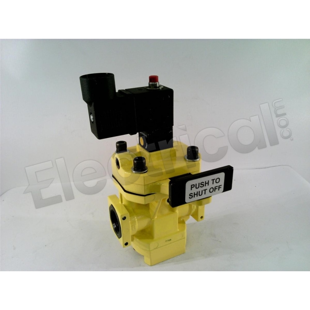 Norgren C0030C Solenoid Valve Valve