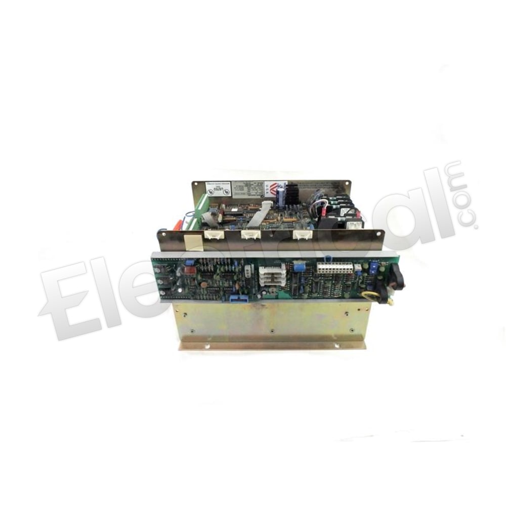 Powertec Industrial Motors C0031.R2CH1141N1N DC Drive Drives