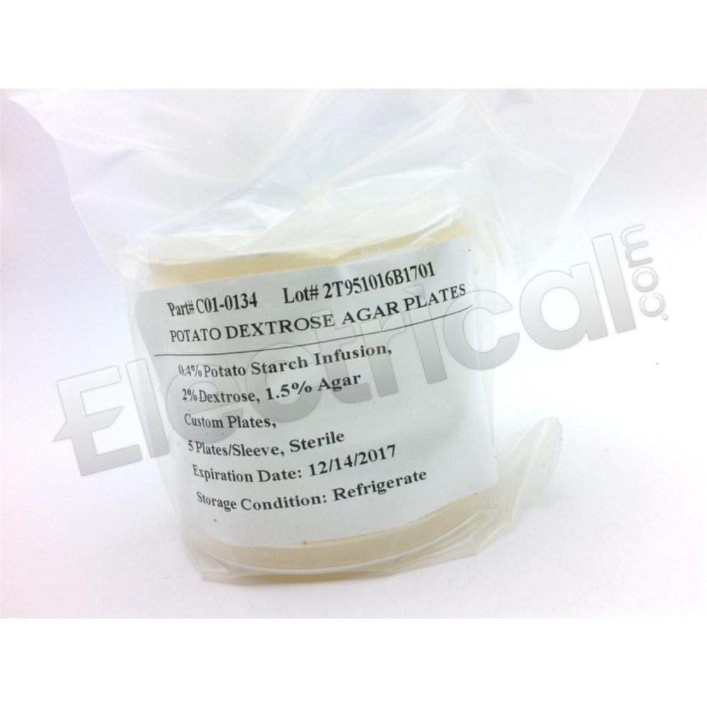 Parker C01-0134 Pneumatic Accessory Pneumatic