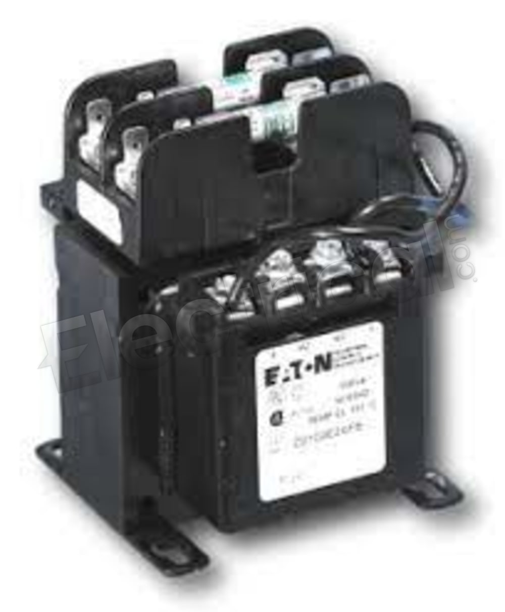 Eaton C0100E4DFB Control Power Transformer