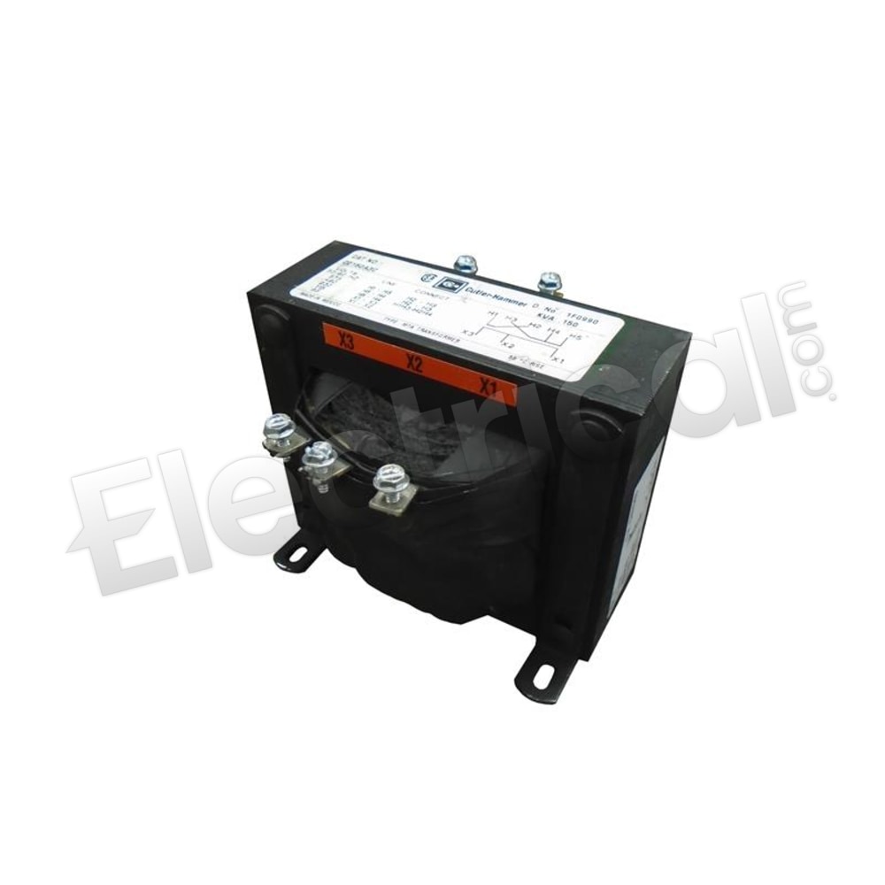 Eaton C0150A3C Control Power Transformer