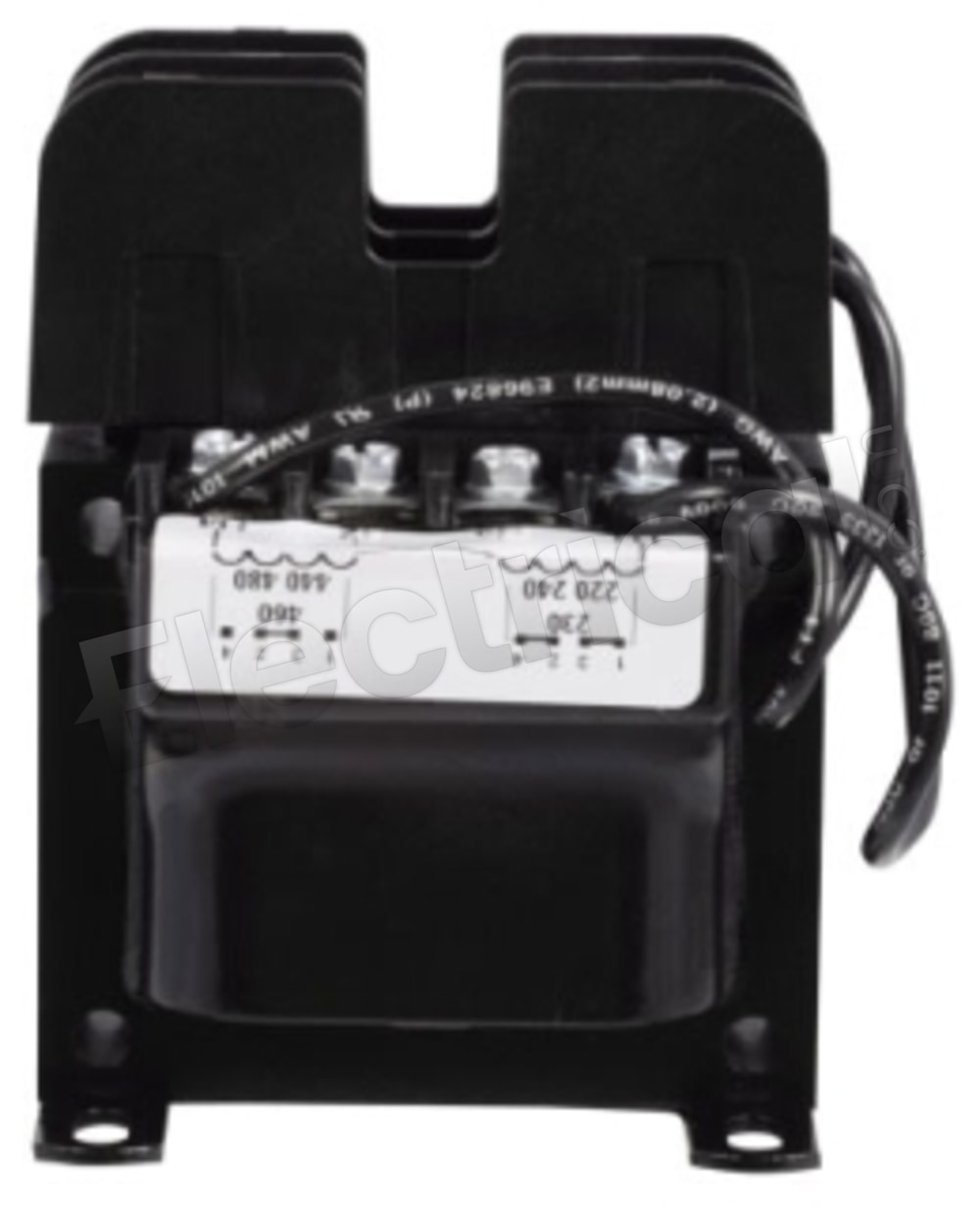 Cutler Hammer C0150E2AFB Industrial Control Transformer