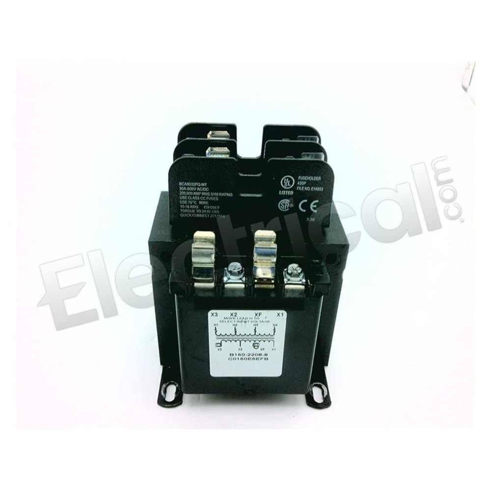 C0150E5EFB Eaton Control Power Transformer