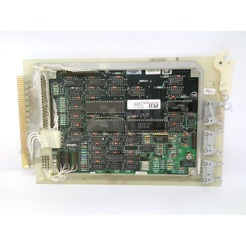 Invensys C0162BX Control/Interface Board Drives