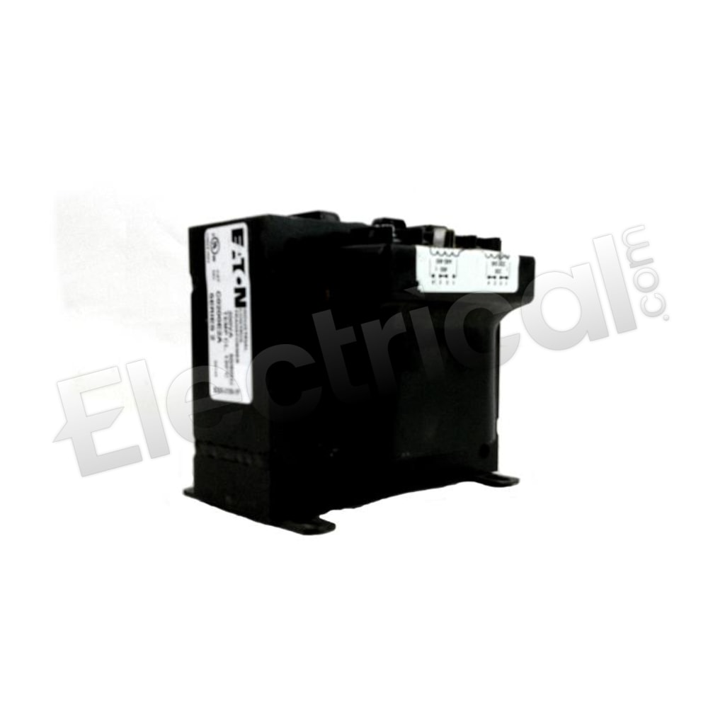 Eaton C0200E2A Industrial Control Transformer
