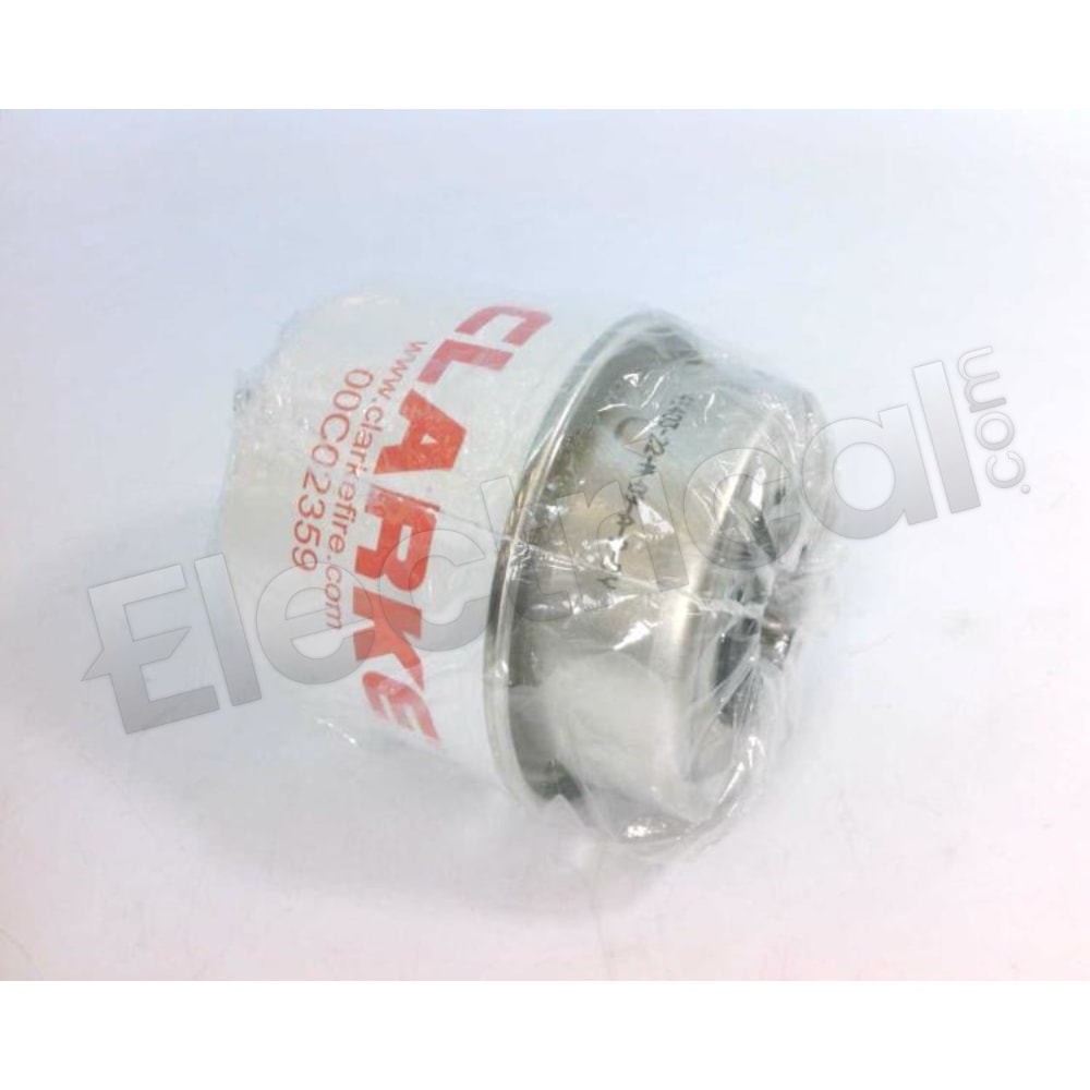 Clarke C02359 Fuel Filter Automotive