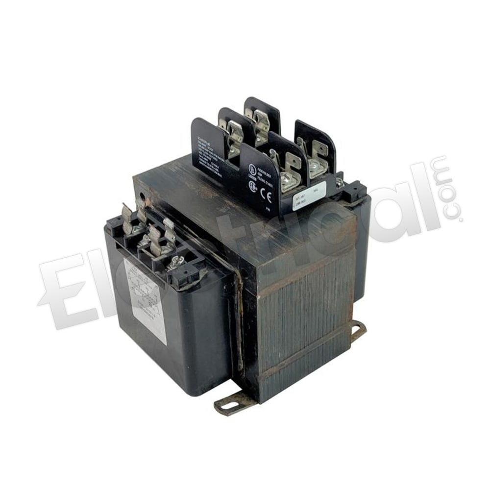 Eaton C0250E5EFB Control Power Transformer