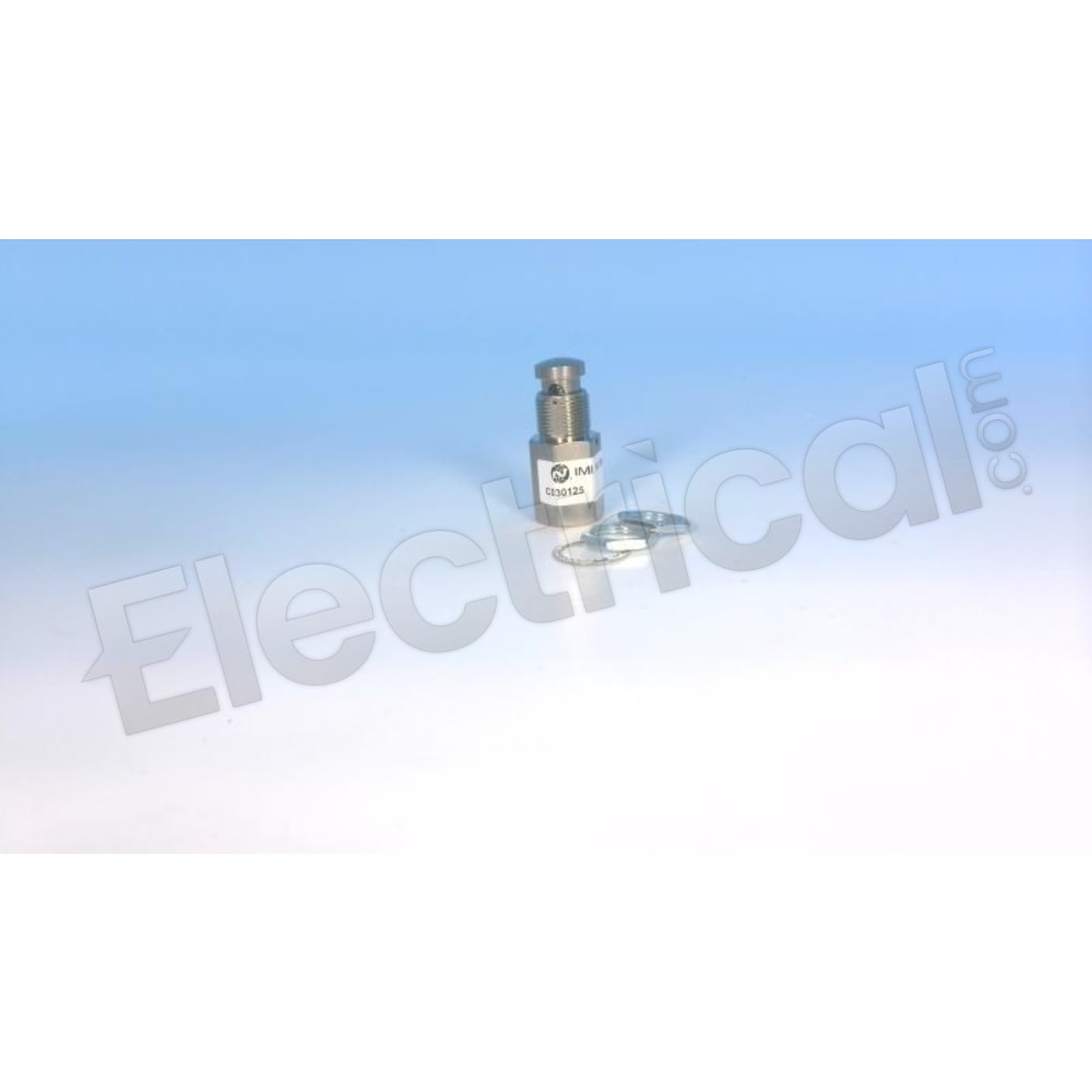 Pneumadyne C030125 Control Valve Valve