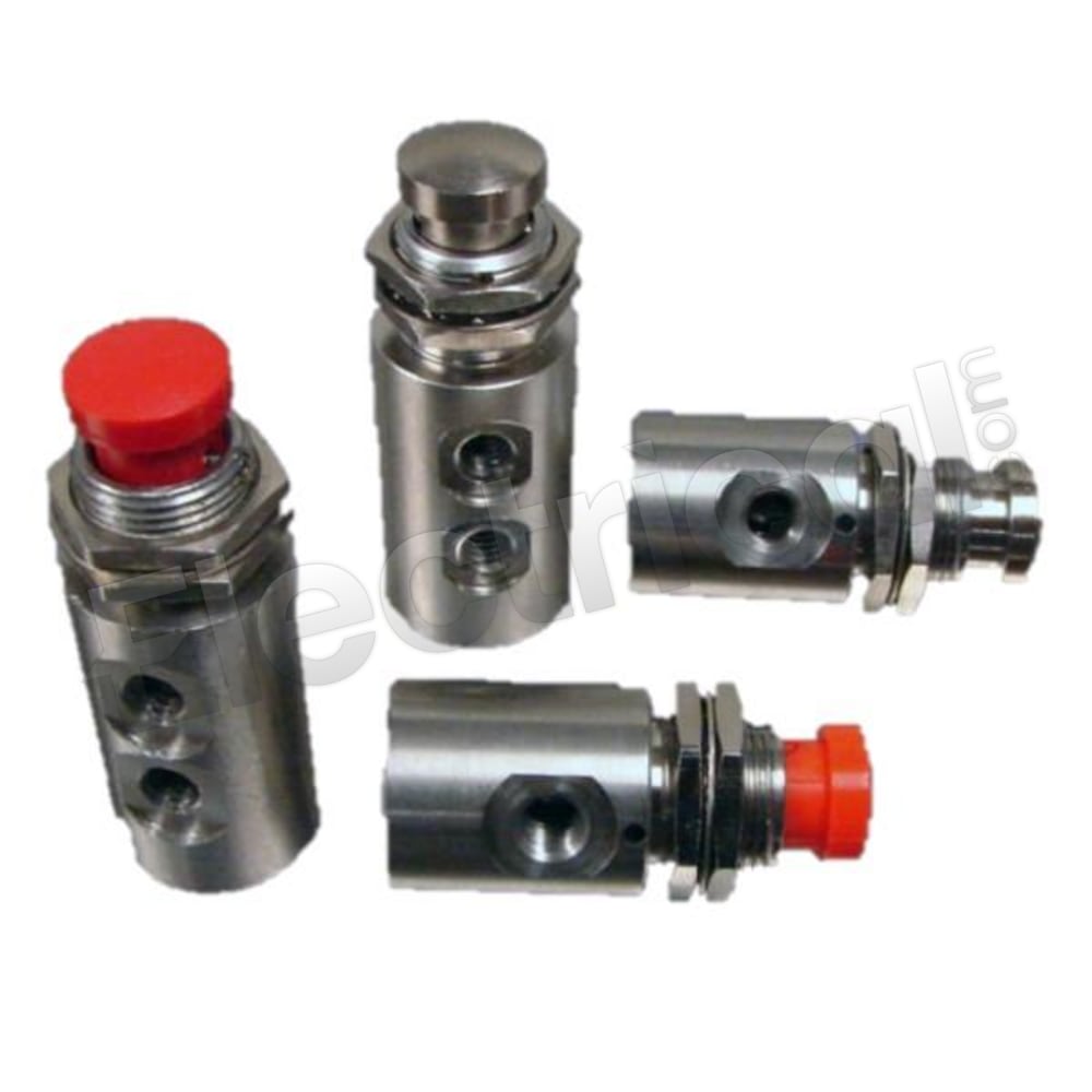 Pneumadyne C030607 Control Valve Valve