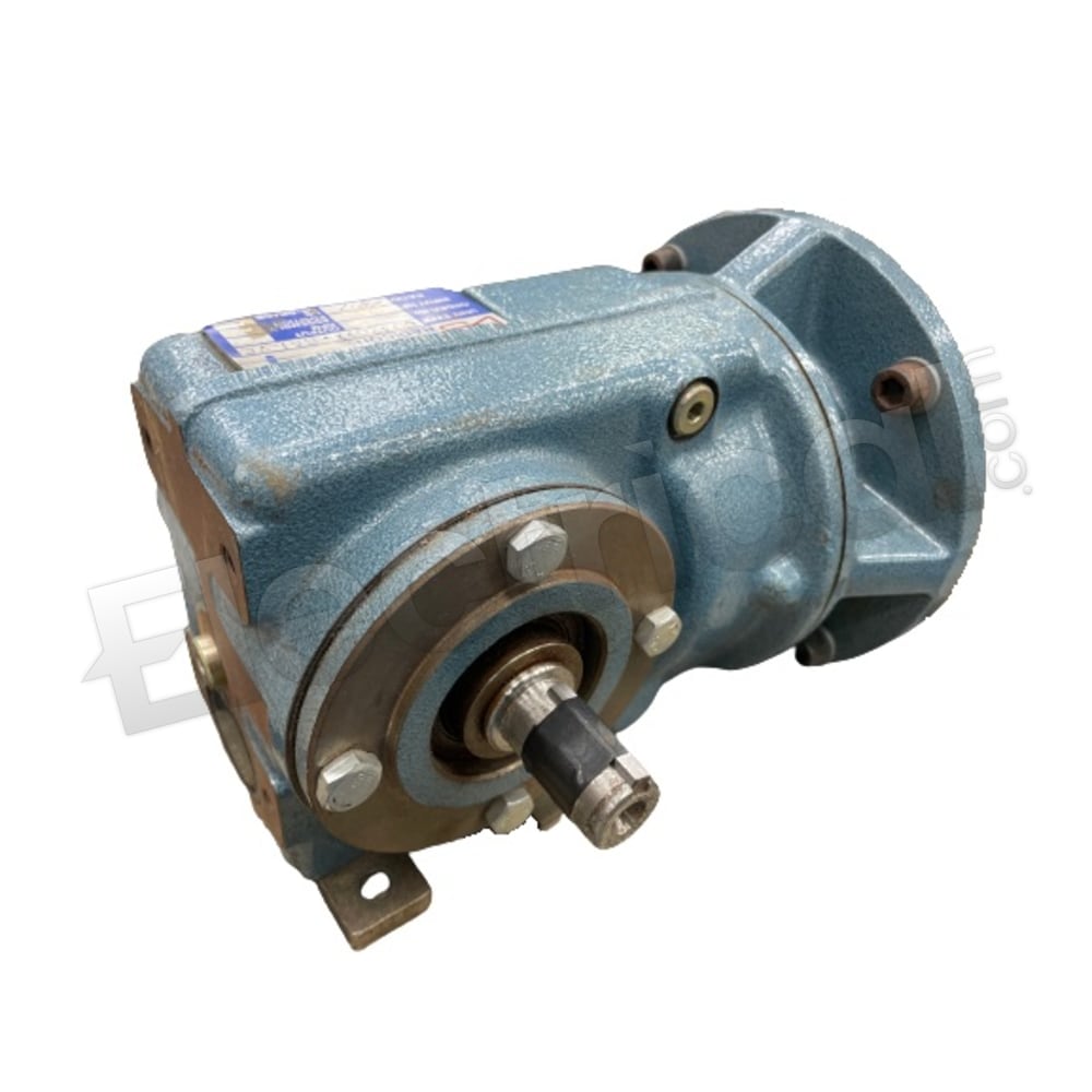 David Brown C032011.BANVC Motor Control Part And Accessory Motor Control