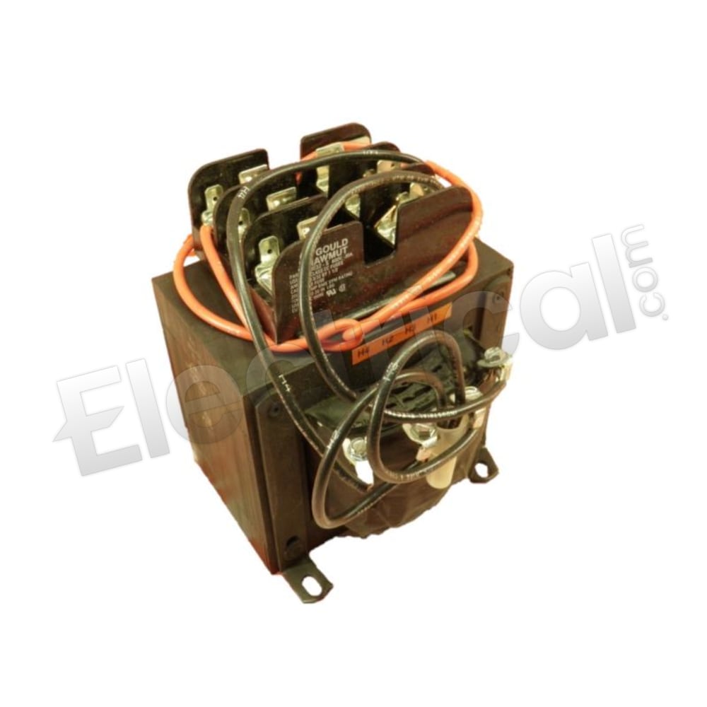 Eaton C0350C2AFB Control Power Transformer