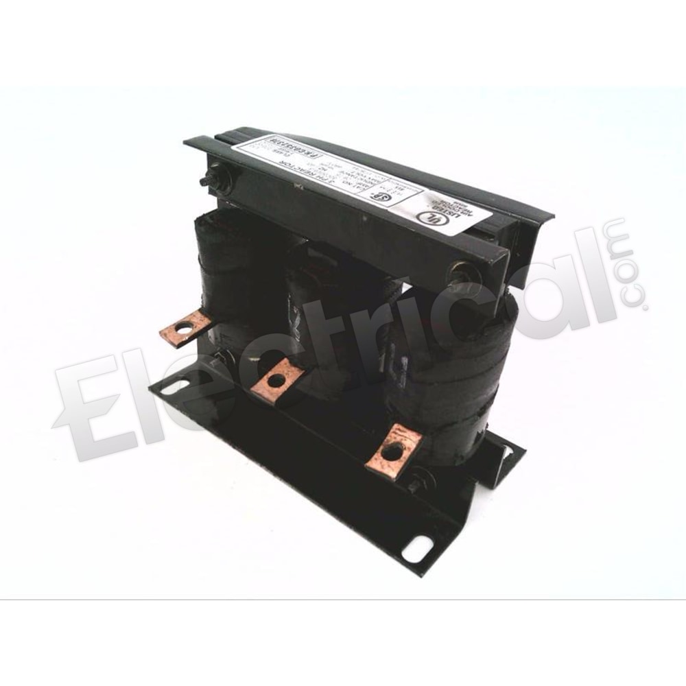 Rex Power Magnetics C0352378 Line Reactor Transformer