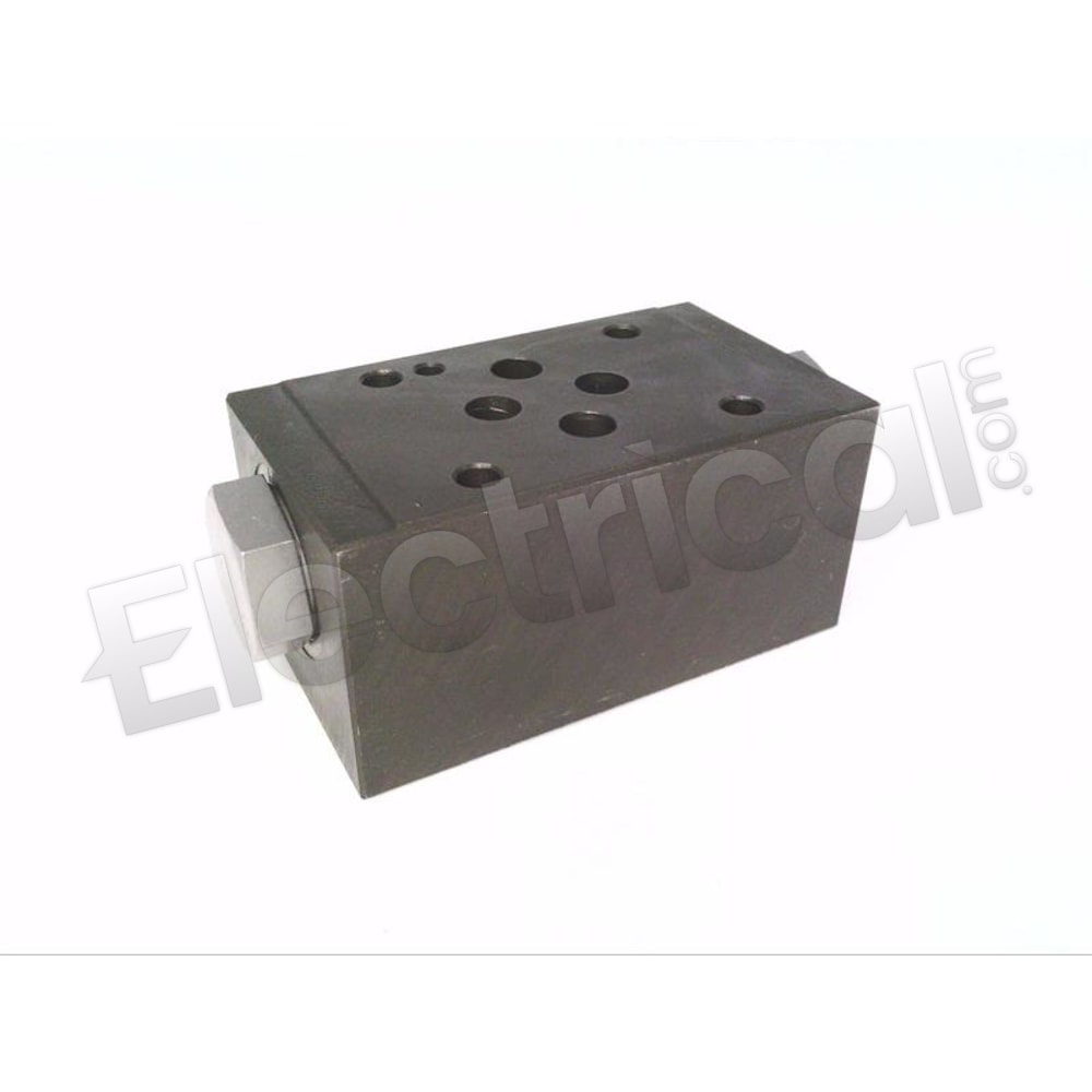 Continental Hydraulics C03MSV-PC-43-AC-C Hydraulic Valve Hydraulic
