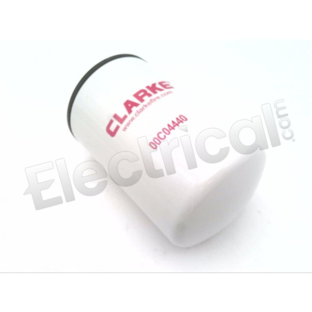 C04440 Clarke Oil Filter Automotive