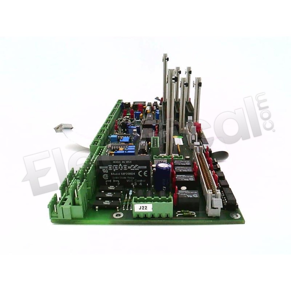Emission Control C05-0098-C Industrial Computer Accessory Automation