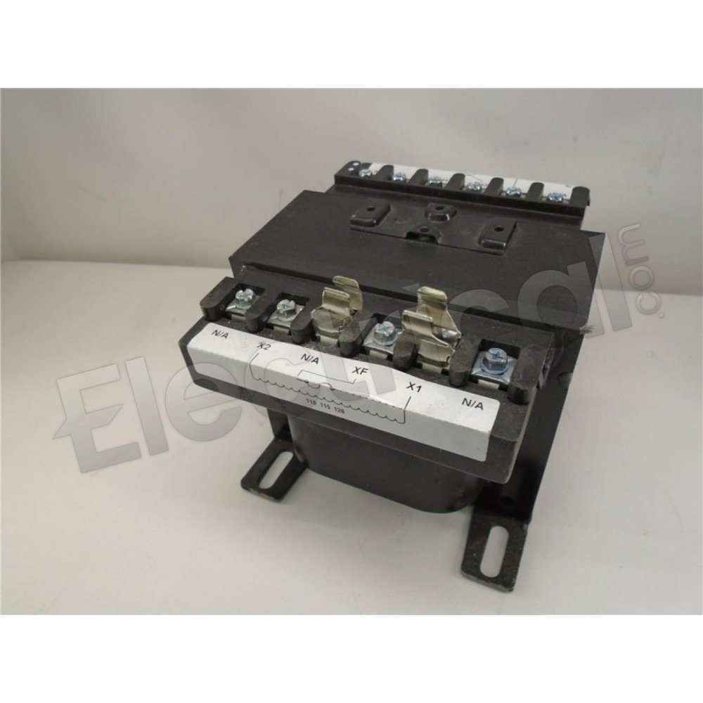 C0500E2A Eaton Industrial Control Transformer