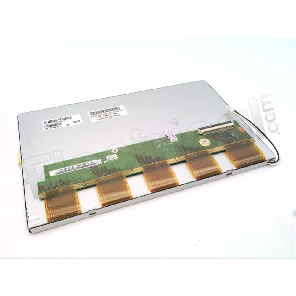 Au Optronics C070VW07 V0 HMI Display Automation