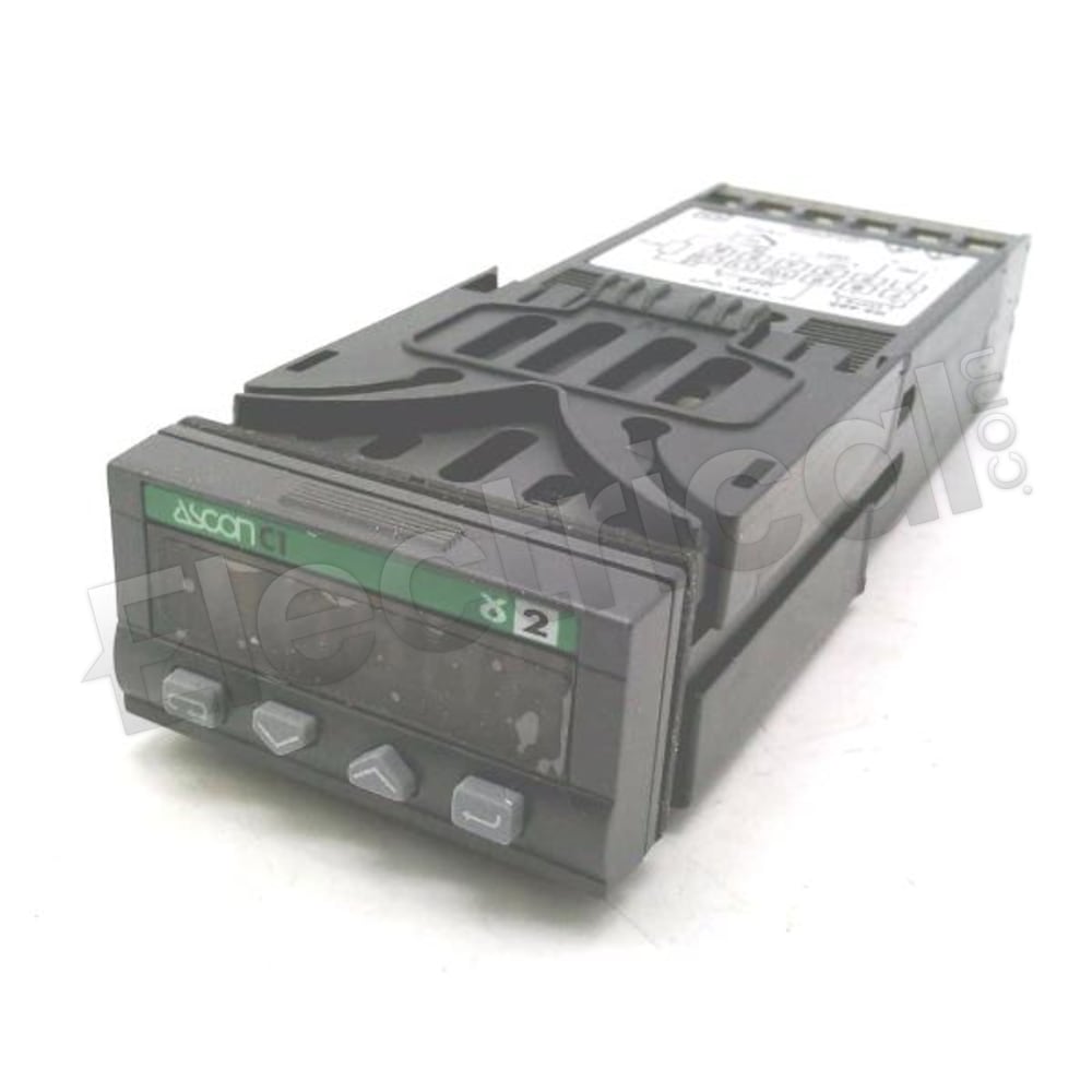 Ascon Tecnologic C1-3000-0000 Electronic Thermostat Automation
