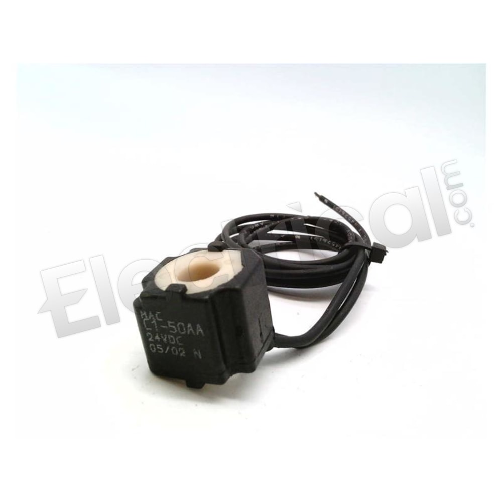 C1-50AA Mac Valves Valve Coil Valve