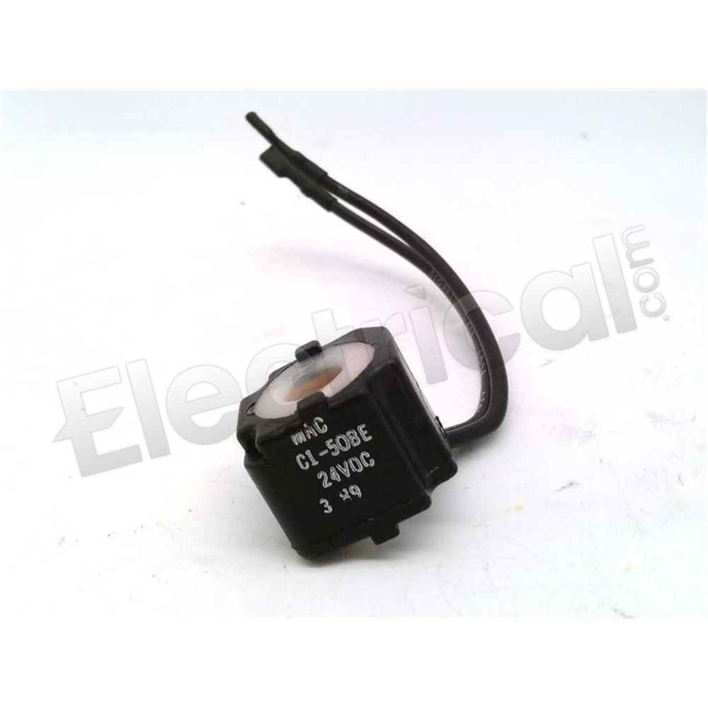 Mac Valves Inc C1-50BE Valve Coil Valve