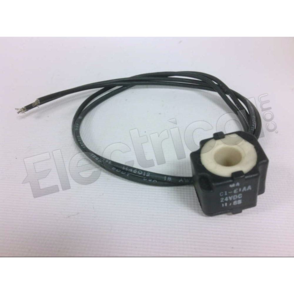 Mac Valves C1-61AA Valve Coil Valve