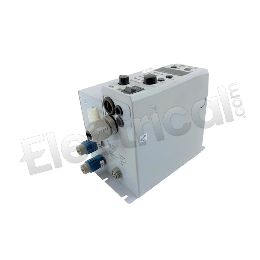 C10-4DM Sinfonia Technology Feeder Machine