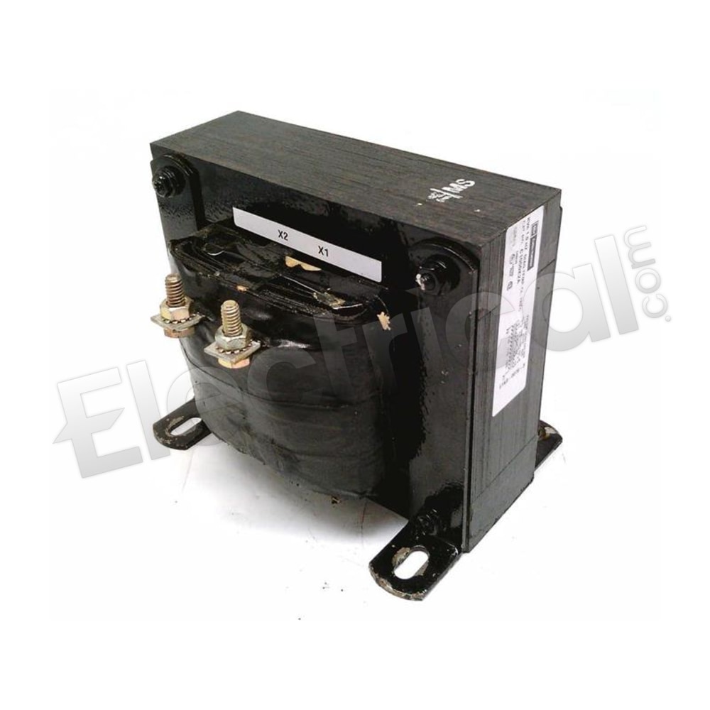 C1000K2A Eaton Control Power Transformer