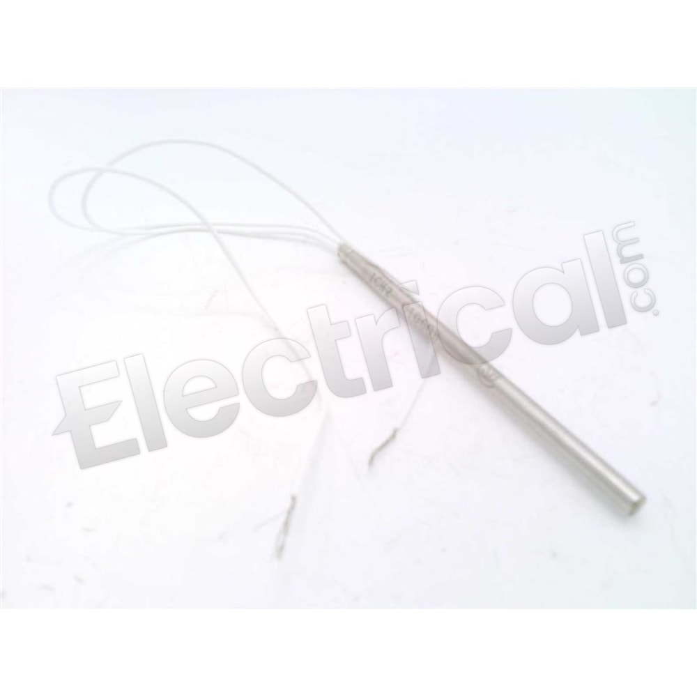 Vulcan Electric C1060B Cartridge Heater Heating Element
