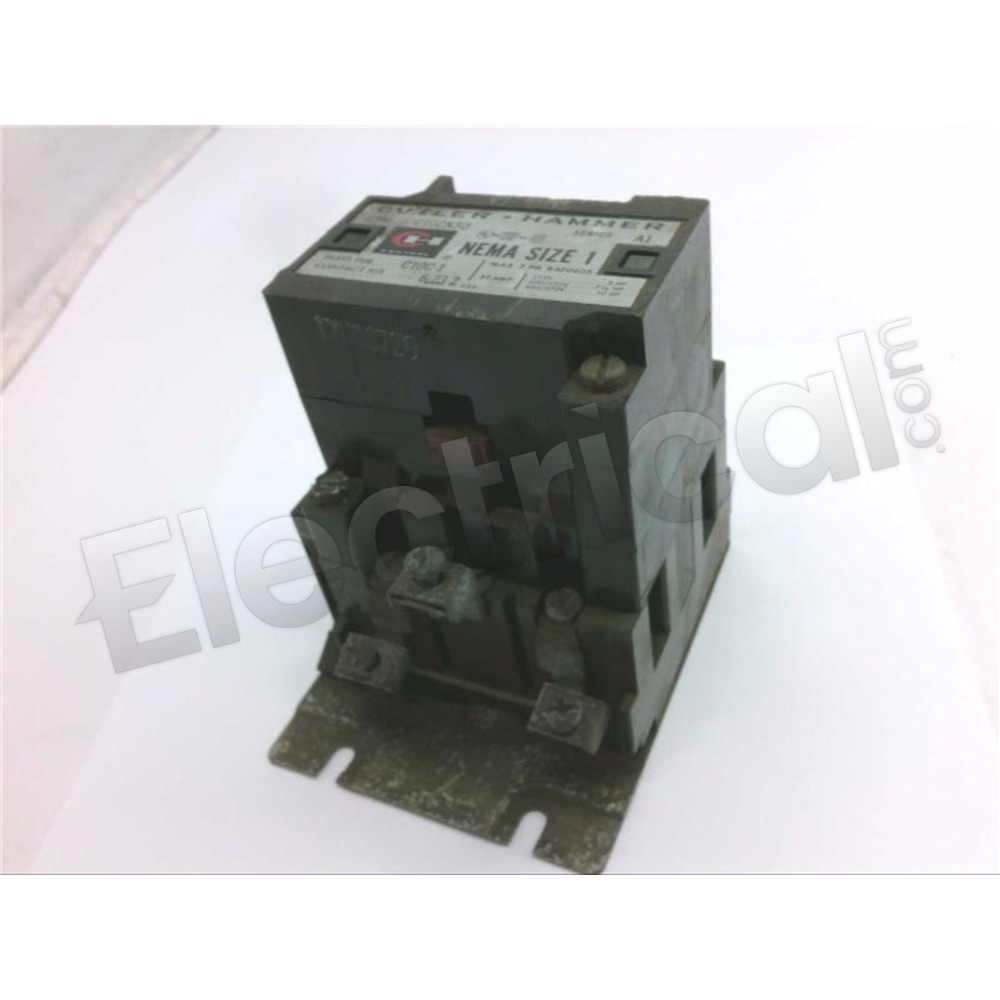 C10CN30 Eaton A Contactor