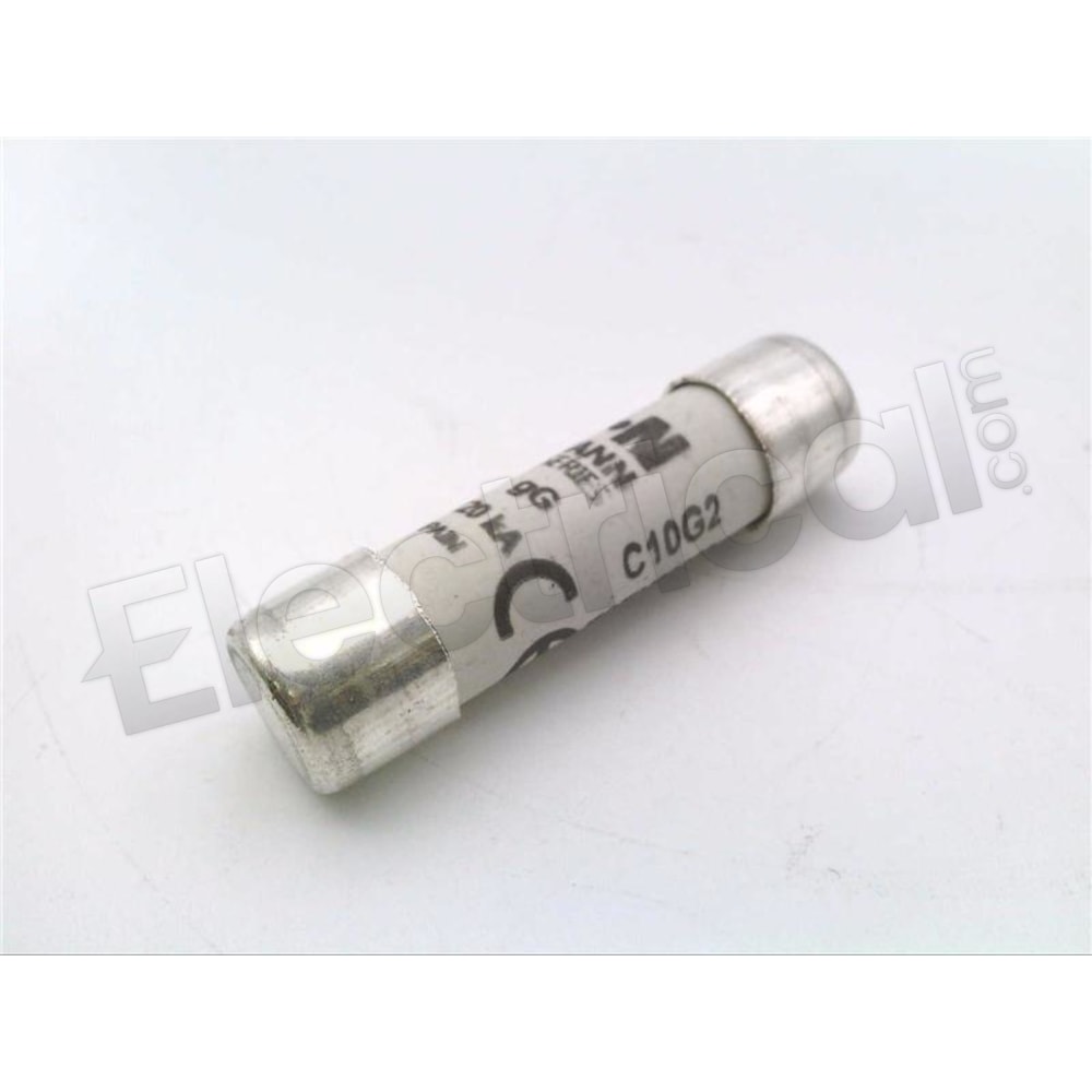 Eaton C10G2 Low Voltage Fuse