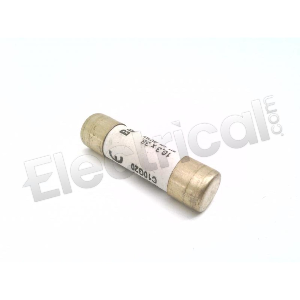 Eaton C10G20 Low Voltage Fuse