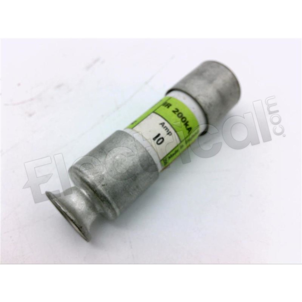 Converteam C10HG Low Voltage Fuse