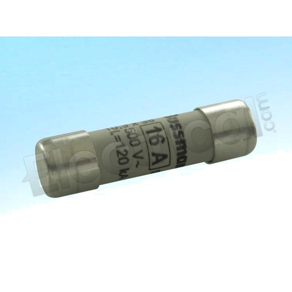 C10M16 Eaton Low Voltage Fuse