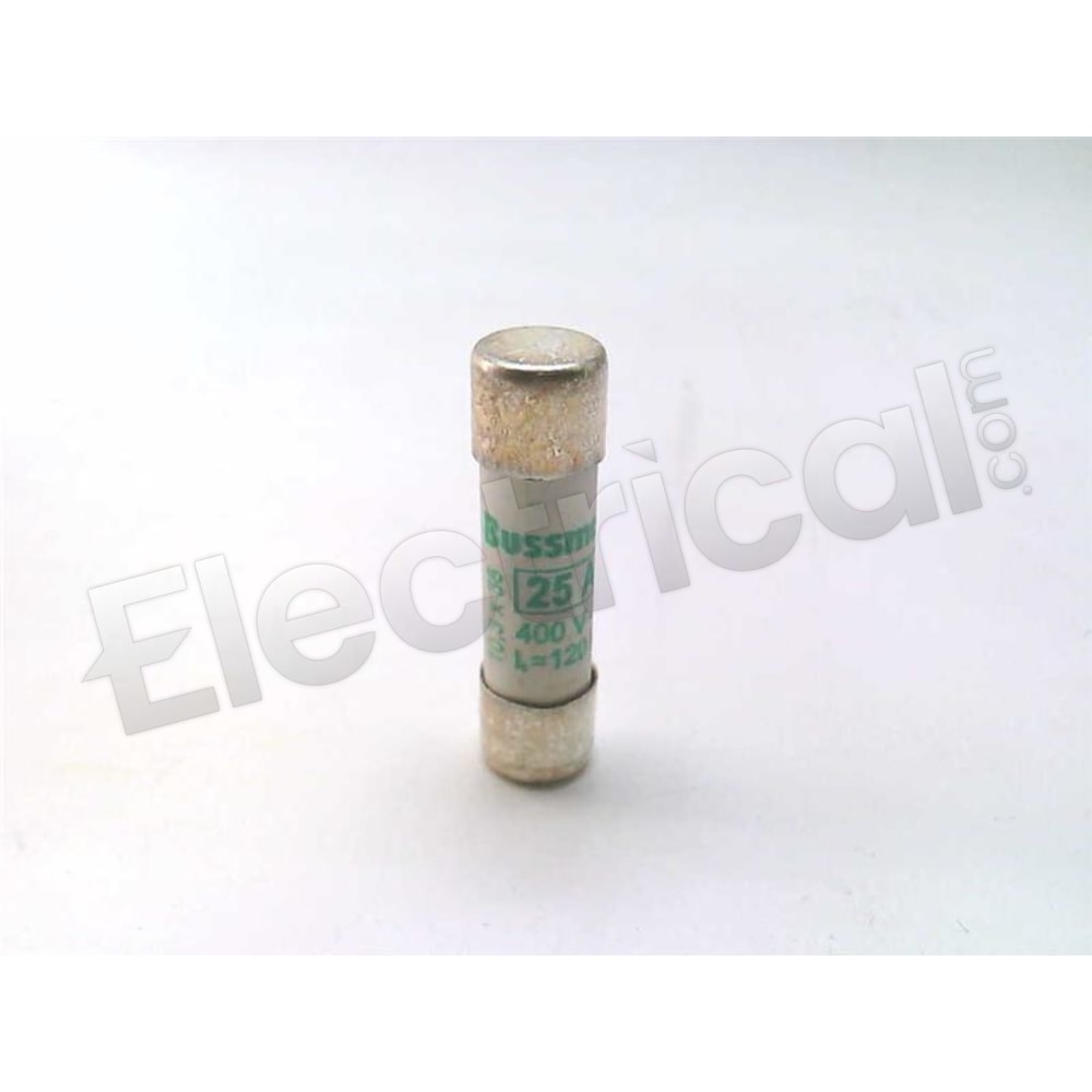 Eaton C10M25 Low Voltage Fuse