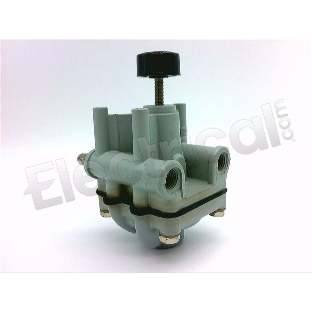 C112AM Invensys Regulator Pneumatic