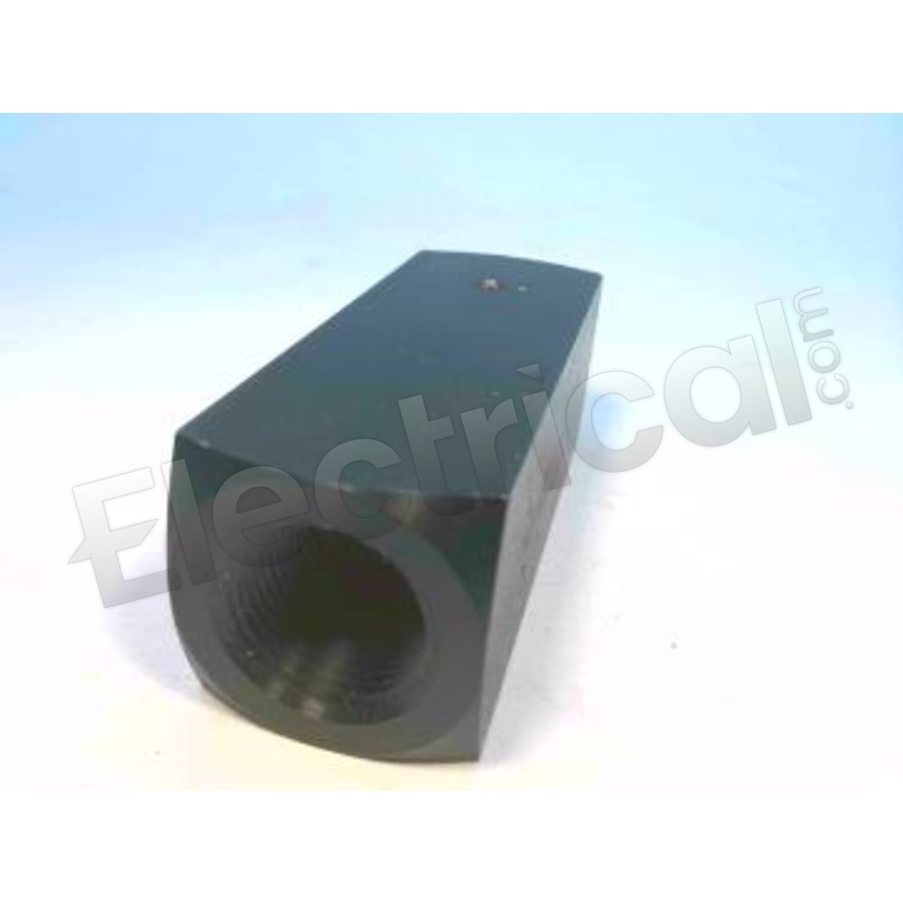 Parker C1200S-V Hydraulic Valve Hydraulic