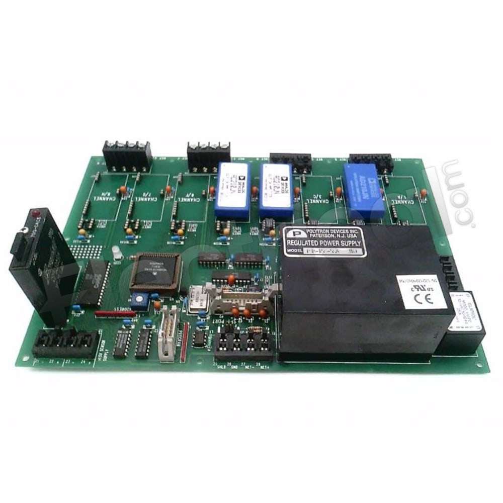 C1247 Process Control Corp Industrial Computer Accessory Automation