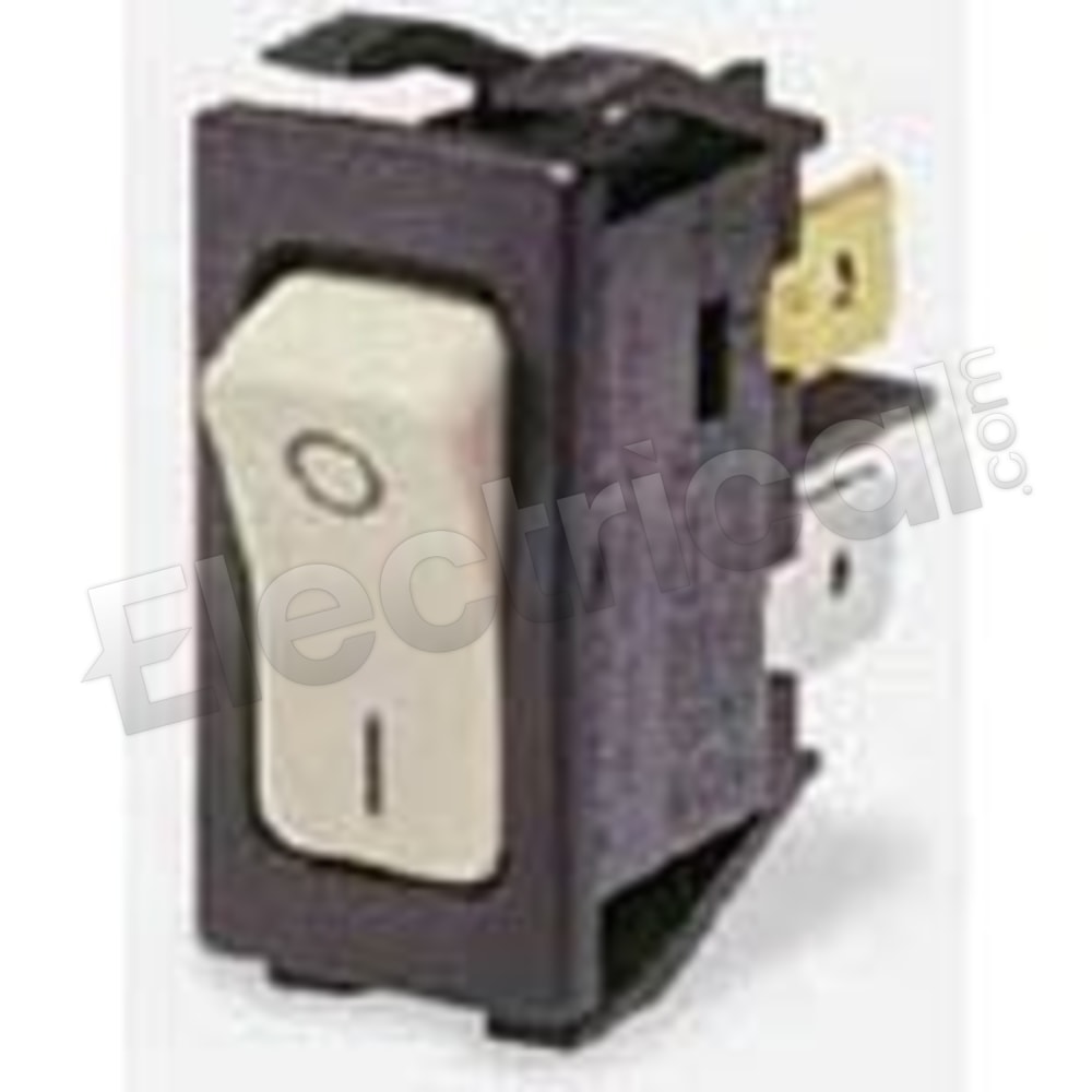 Arcolectric C1250APBB-085W Automation Switch Automation