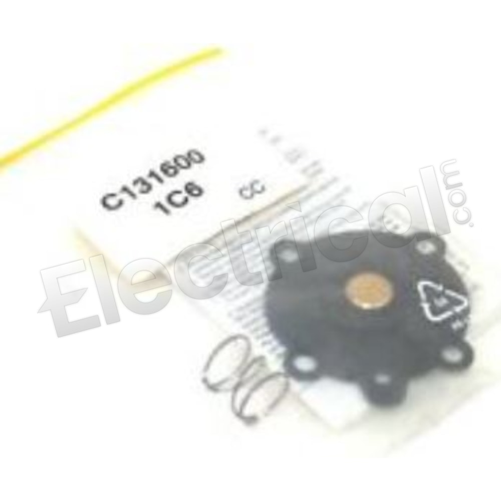 ASCO C131600 Enclosure Circuit Breaker