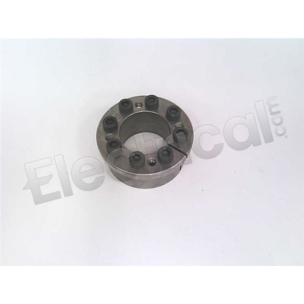 C133E-137 Climax Metal Products Co Bushing Machine Part
