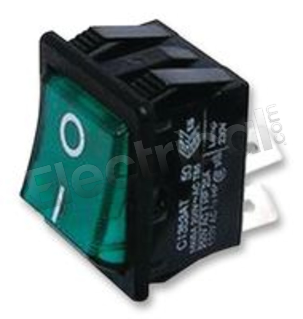 Arcolectric C1353AABR2-602AW-B Automation Switch Automation