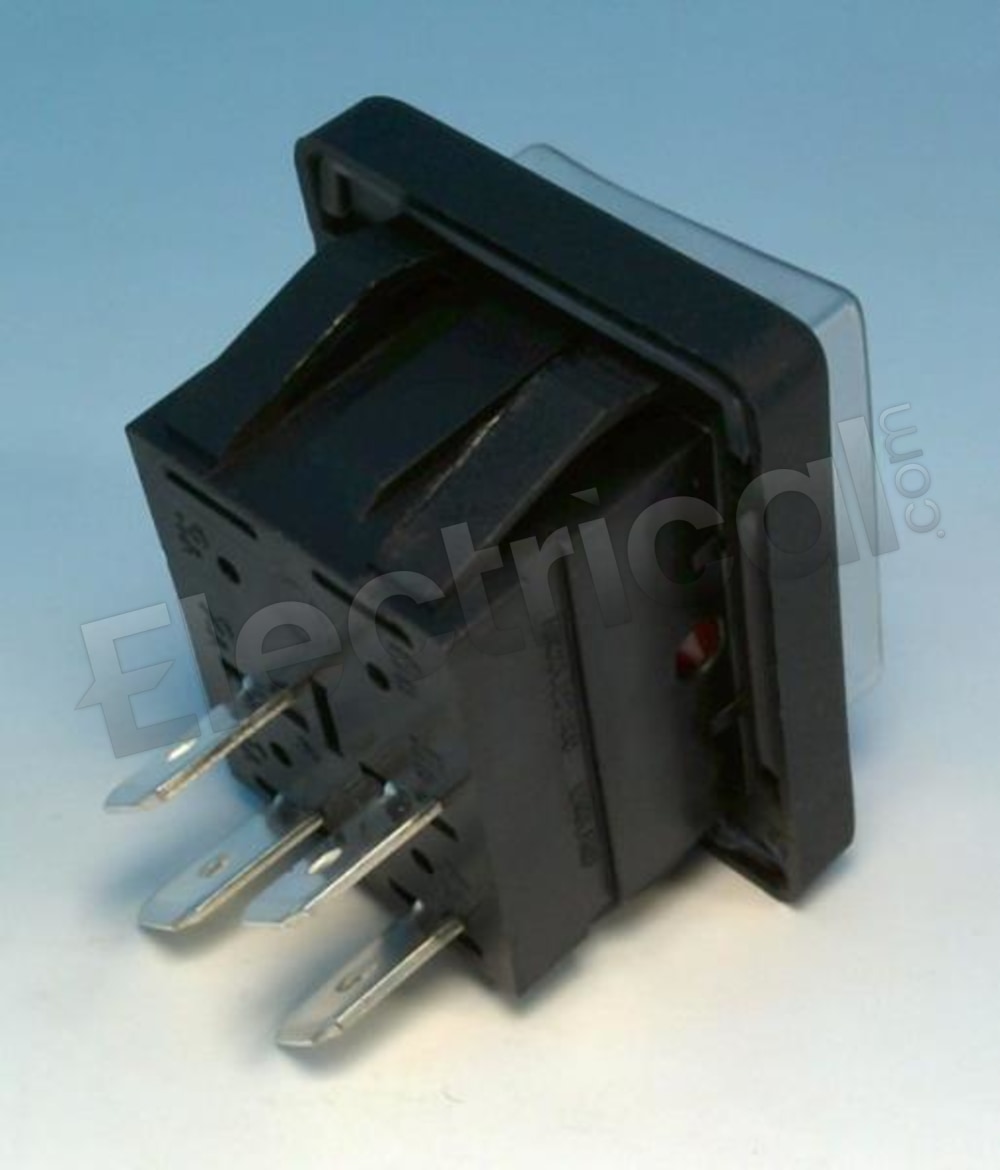 Arcolectric C1353ALGNBB Automation Switch Automation