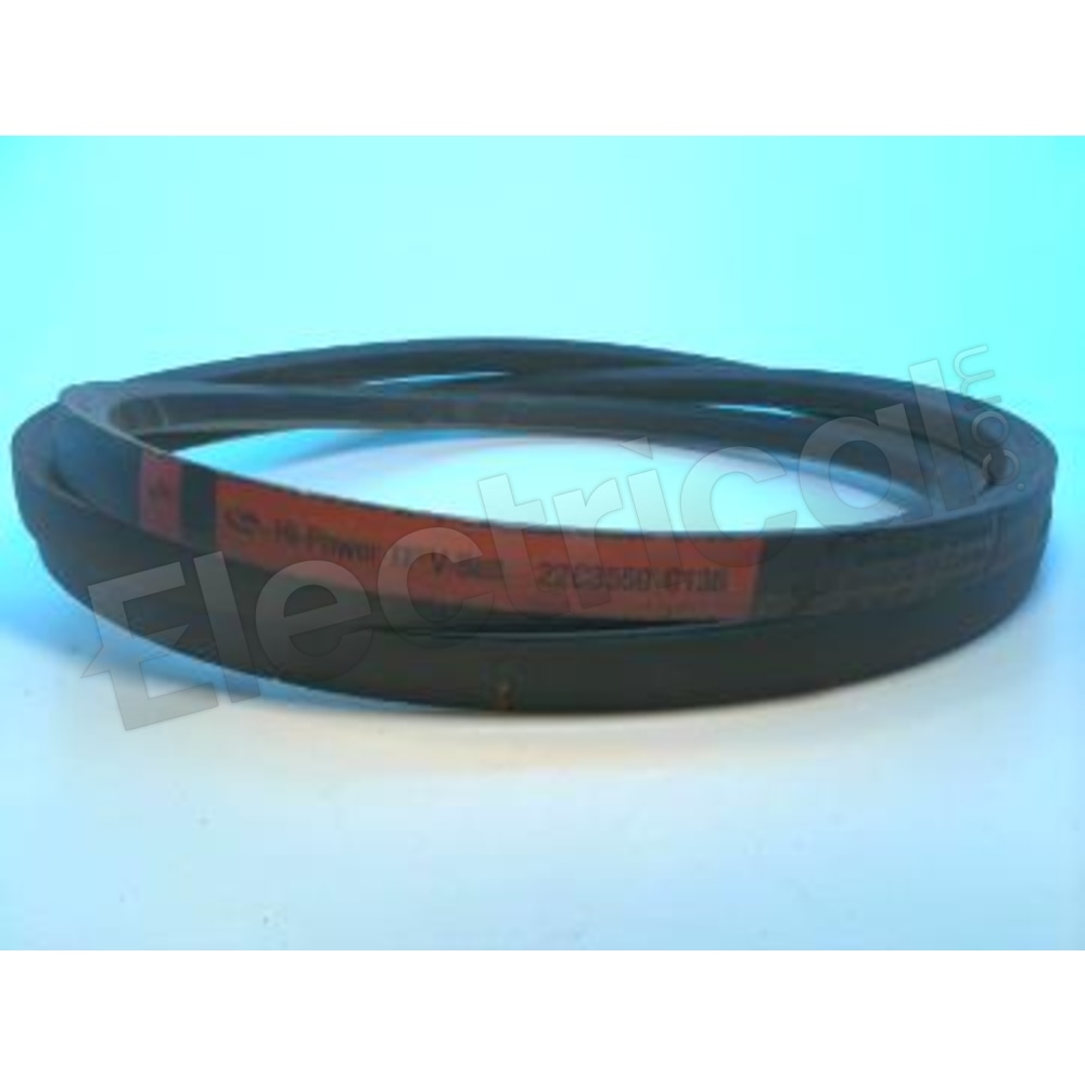 C136 Gates Belt Machine Part