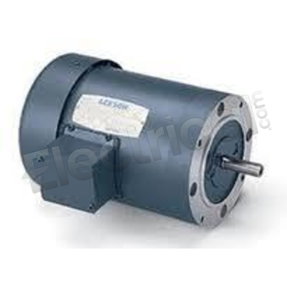 Regal Beloit C145T17FC38E Motor Control Part And Accessory Motor Control