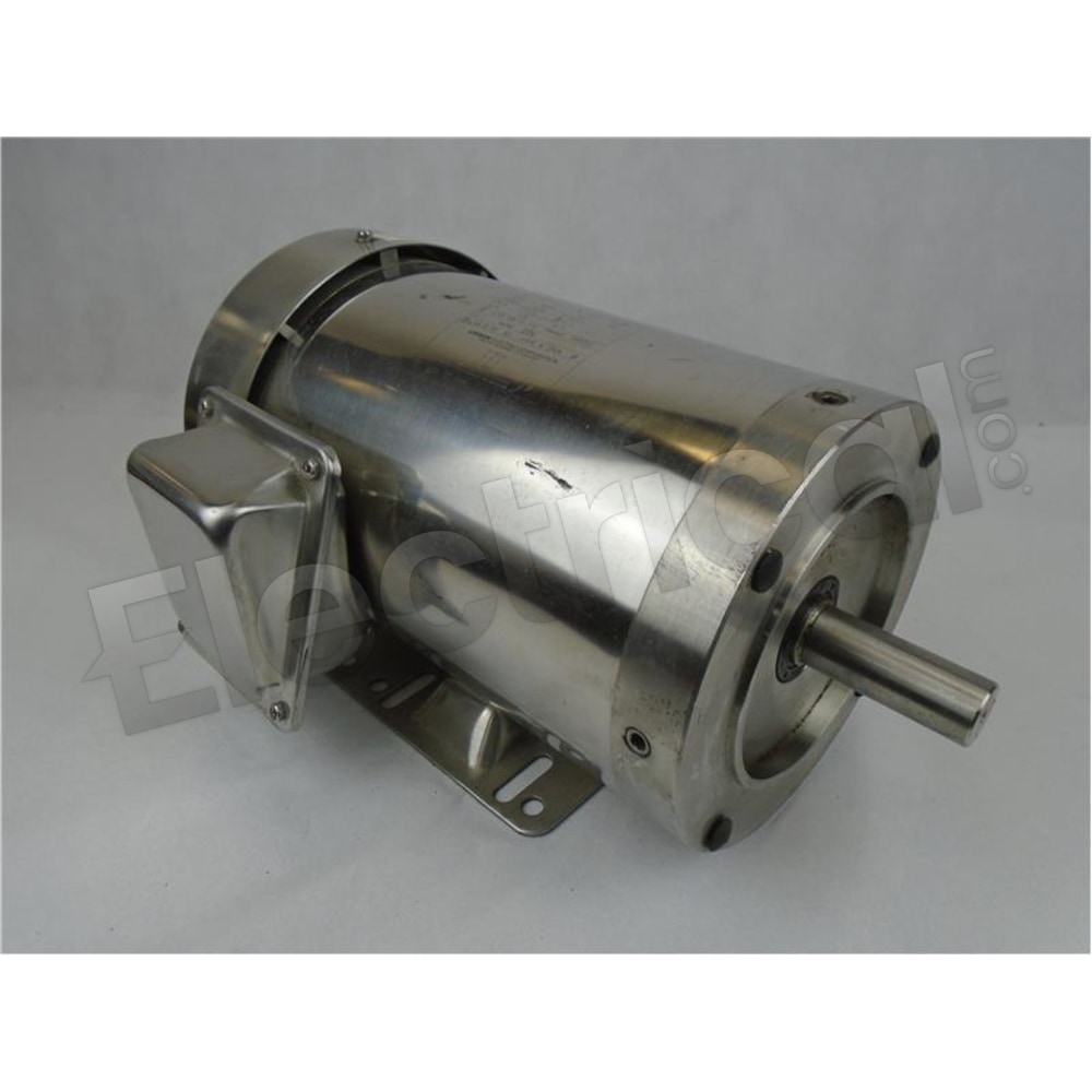 Regal Beloit C145T34FK34 Motor Control Part And Accessory Motor Control