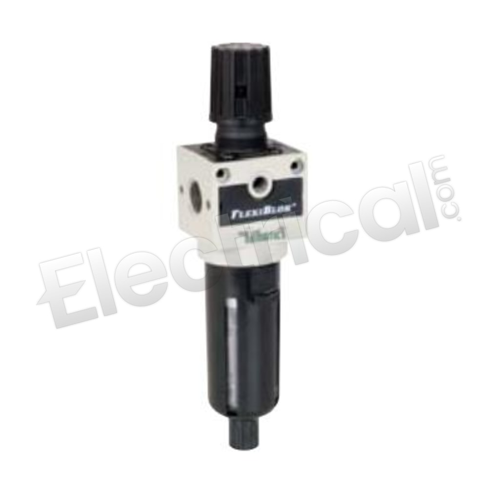 ASCO C14CG02BGM Regulator Pneumatic