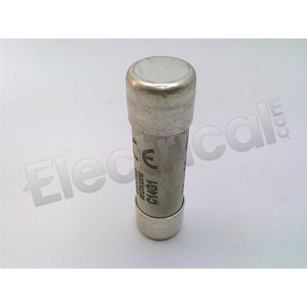Eaton C14G1 Low Voltage Fuse